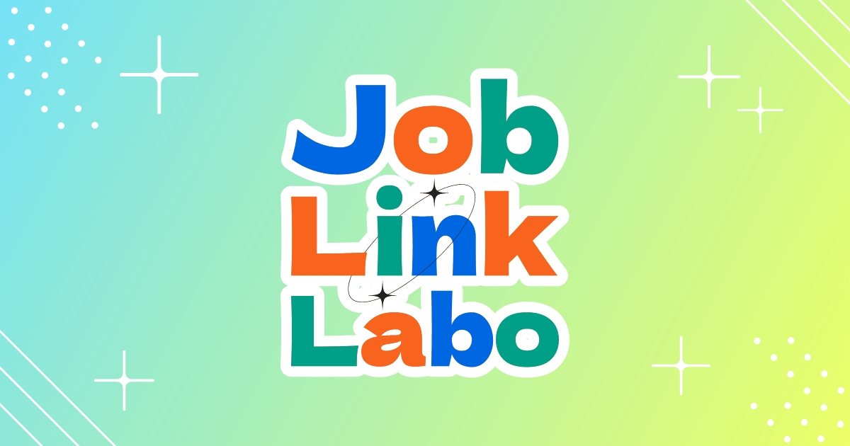 Job Link Labo（ジョブリンクラボ）｜秋田市市内企業研究会・学生向け就活イベント